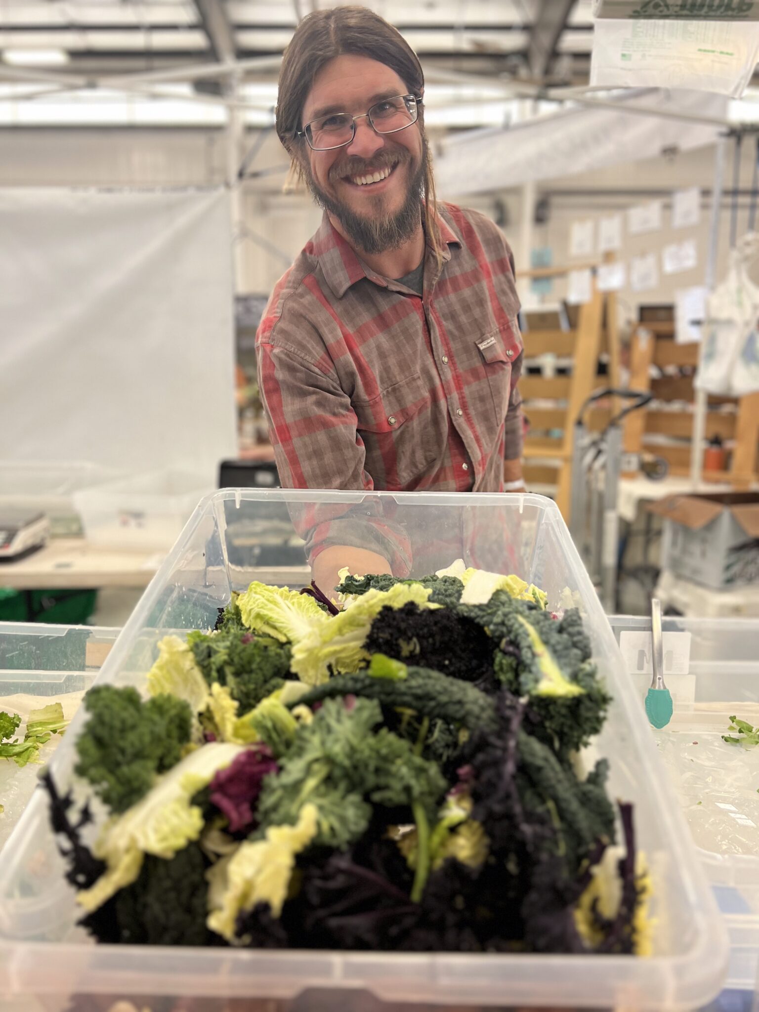 Ways to Eat Local (wherever you are) - Even in the Winter - ROOT: the ...