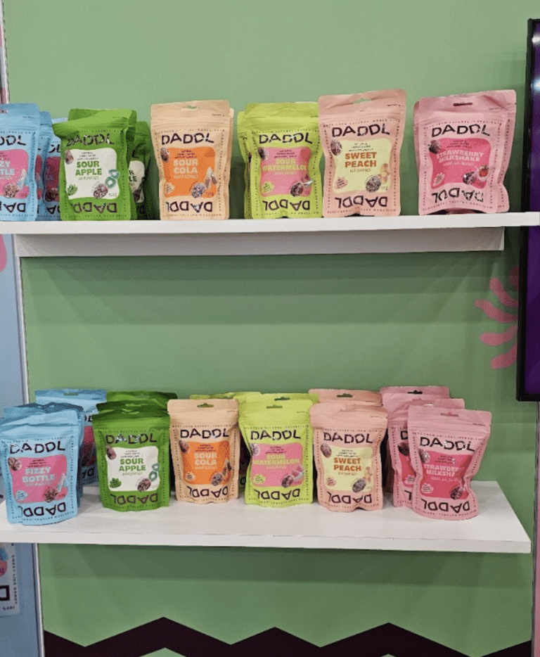 Trendspotting at Expo West 2026 - ROOT: the good food agency